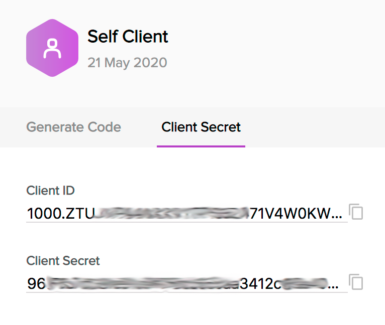 Make An Authorization Request Api V2 Zoho Creator Help