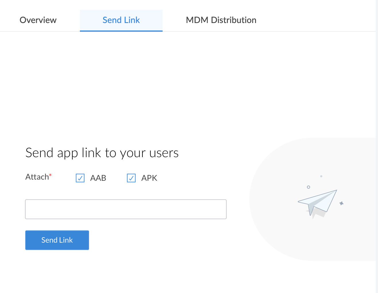 Code Sign Android App for Users | Zoho Creator Help