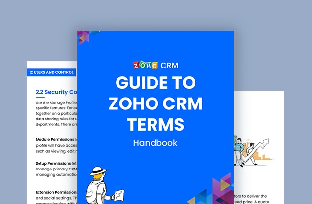 eBooks | Resources - Zoho CRM