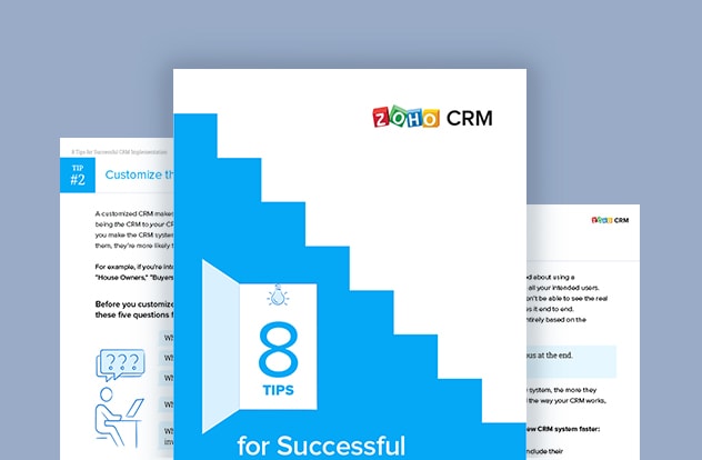 eBooks | Resources - Zoho CRM