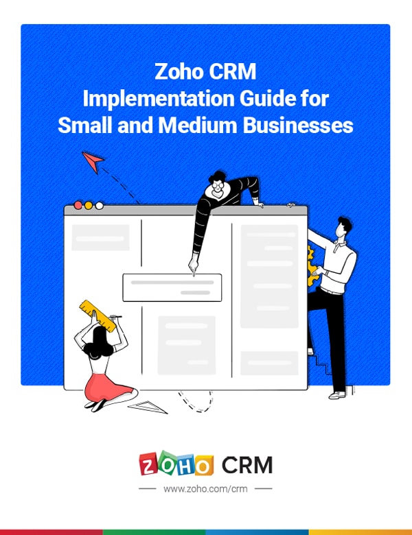 eBooks | Resources - Zoho CRM