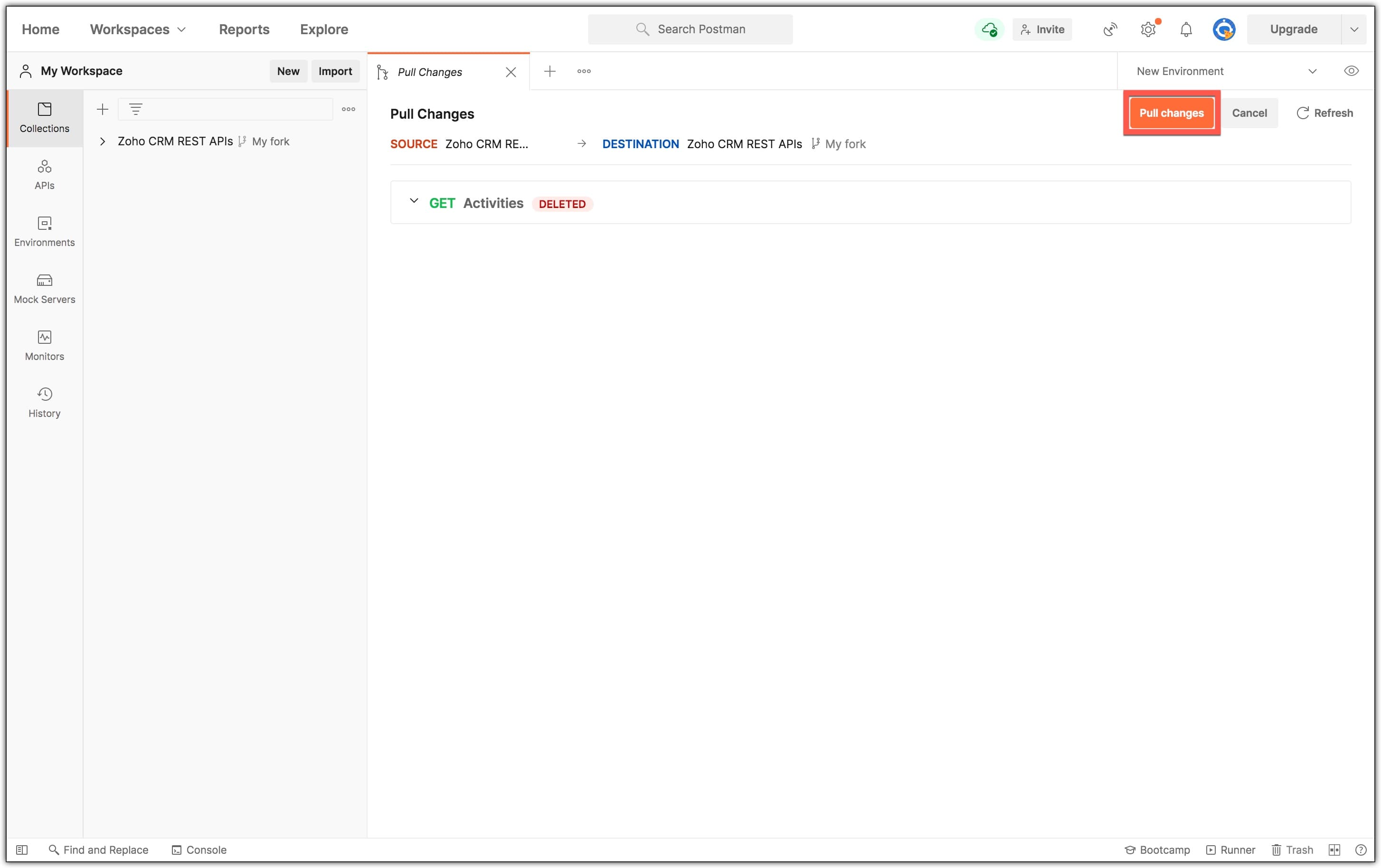 API Collection | Online Help - Zoho CRM API Collection | Online Help - Zoho CRM