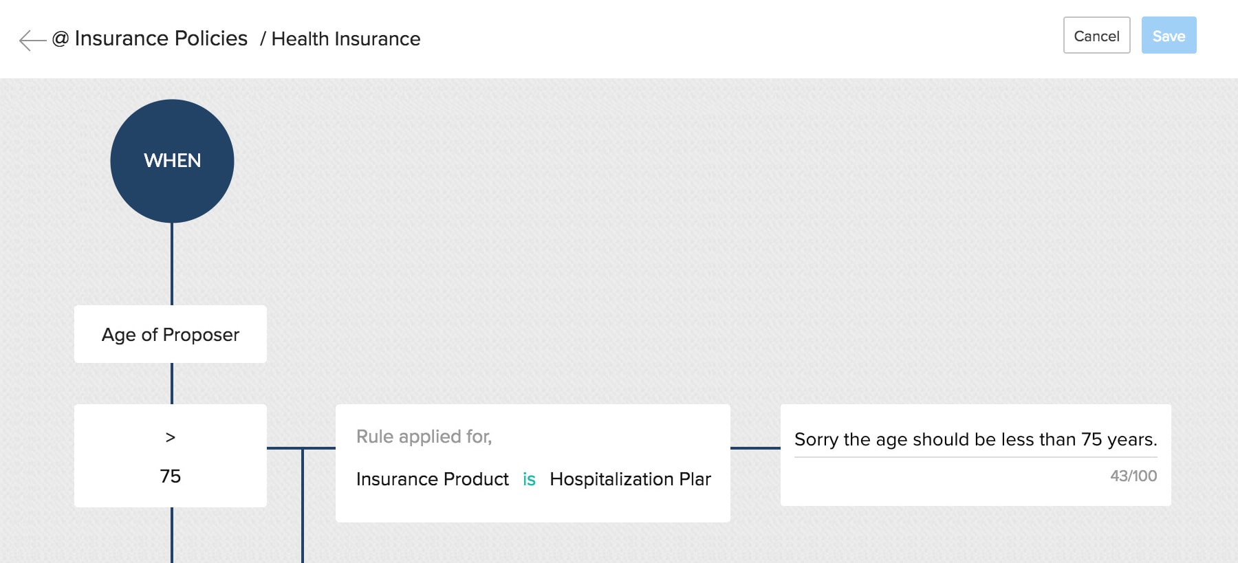 Customization - Insurance Sector | Tutorial - Zoho CRM Customization - Insurance Sector | Tutorial - Zoho CRM
