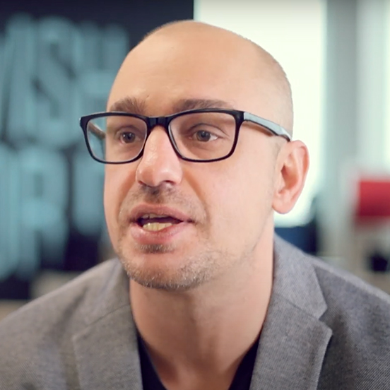 Bringing harmony to the Canadian online media company the wish group by ...