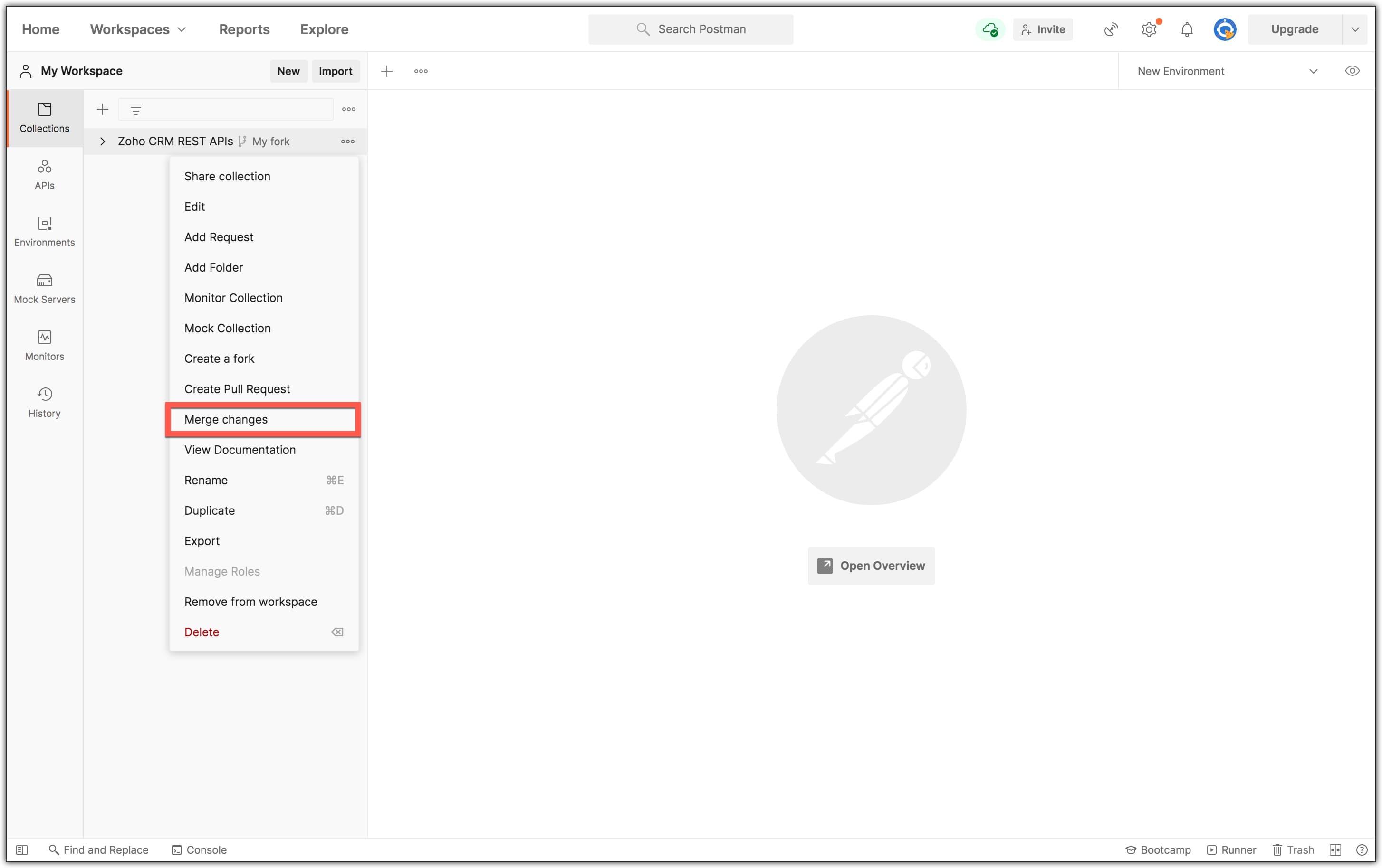 API Collection | Online Help - Zoho CRM