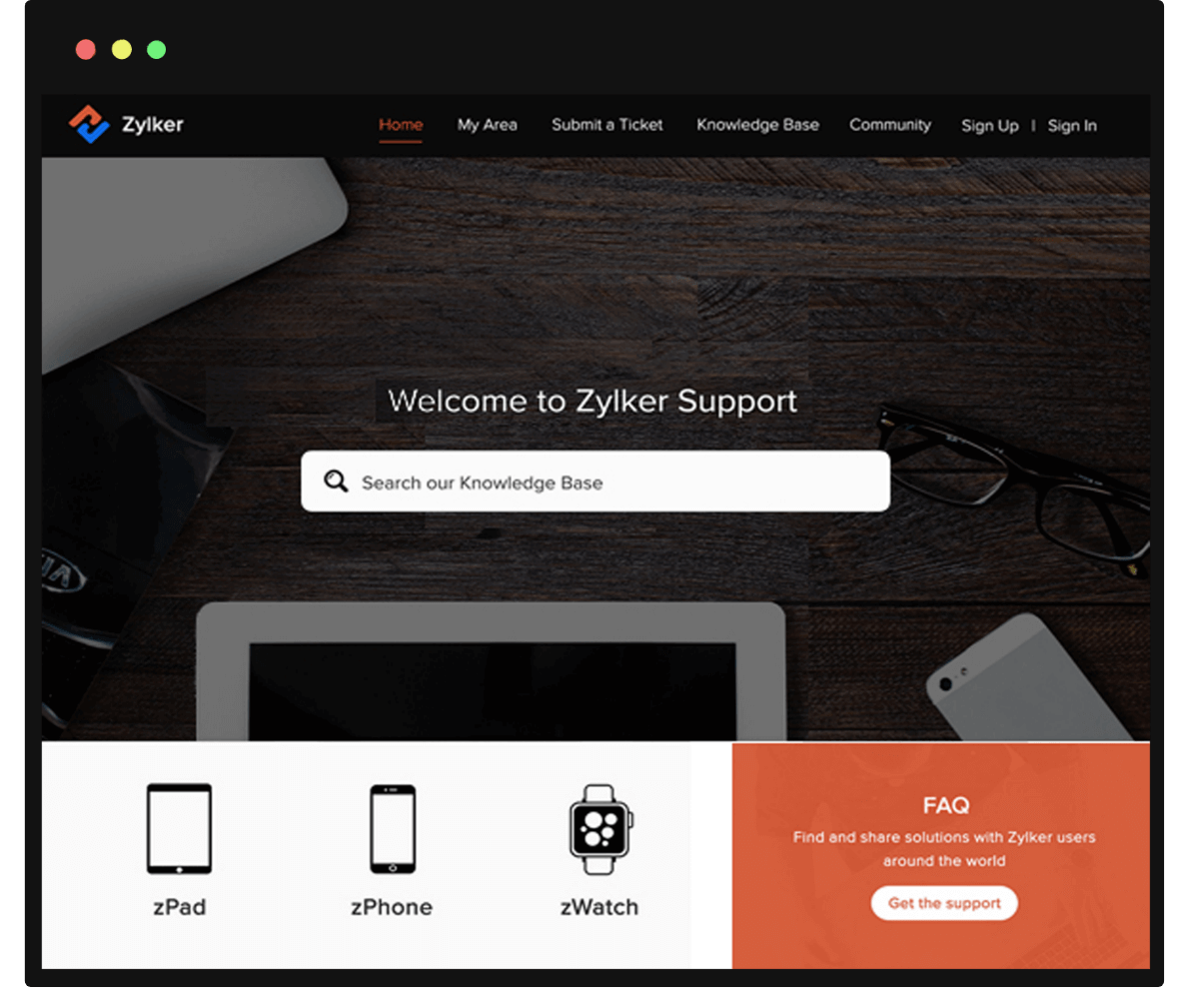 CRM Ticketing System for Meaningful Customer Interactions