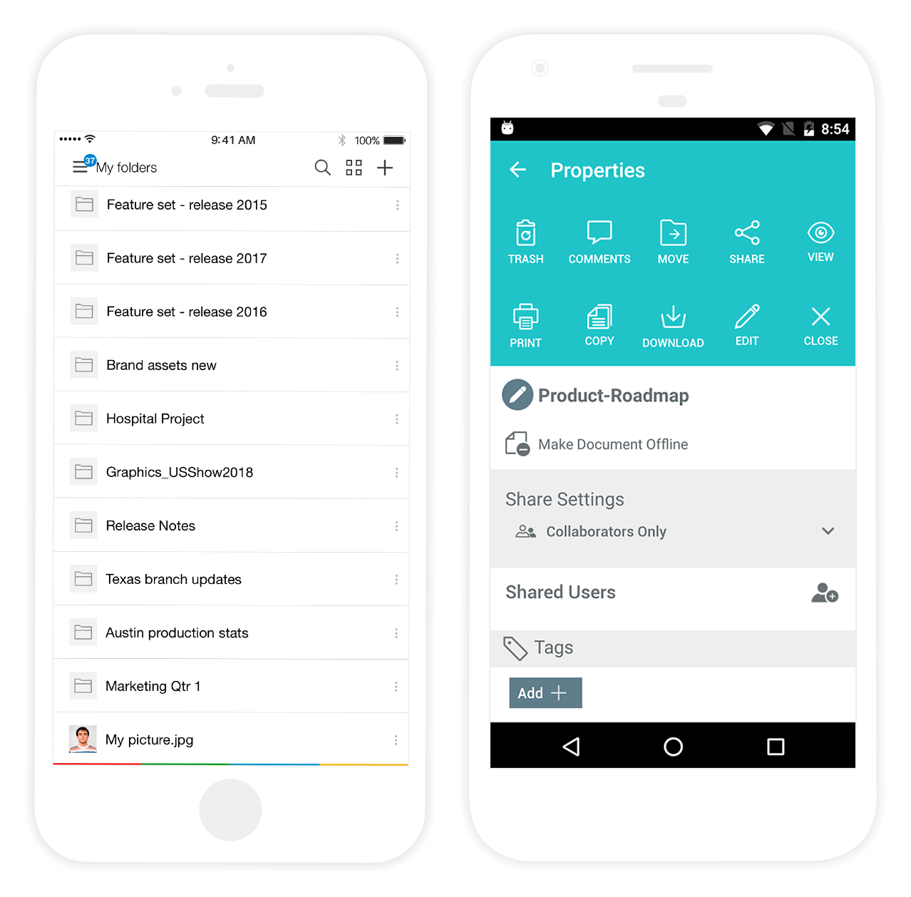 Online File Management Software & Document Repository | Zoho Docs Online File Management Software & Document Repository | Zoho Docs