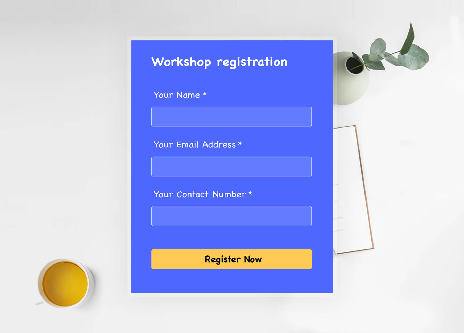 Custom Forms Online | Design Customized Forms - Zoho Forms Custom Forms Online | Design Customized Forms - Zoho Forms