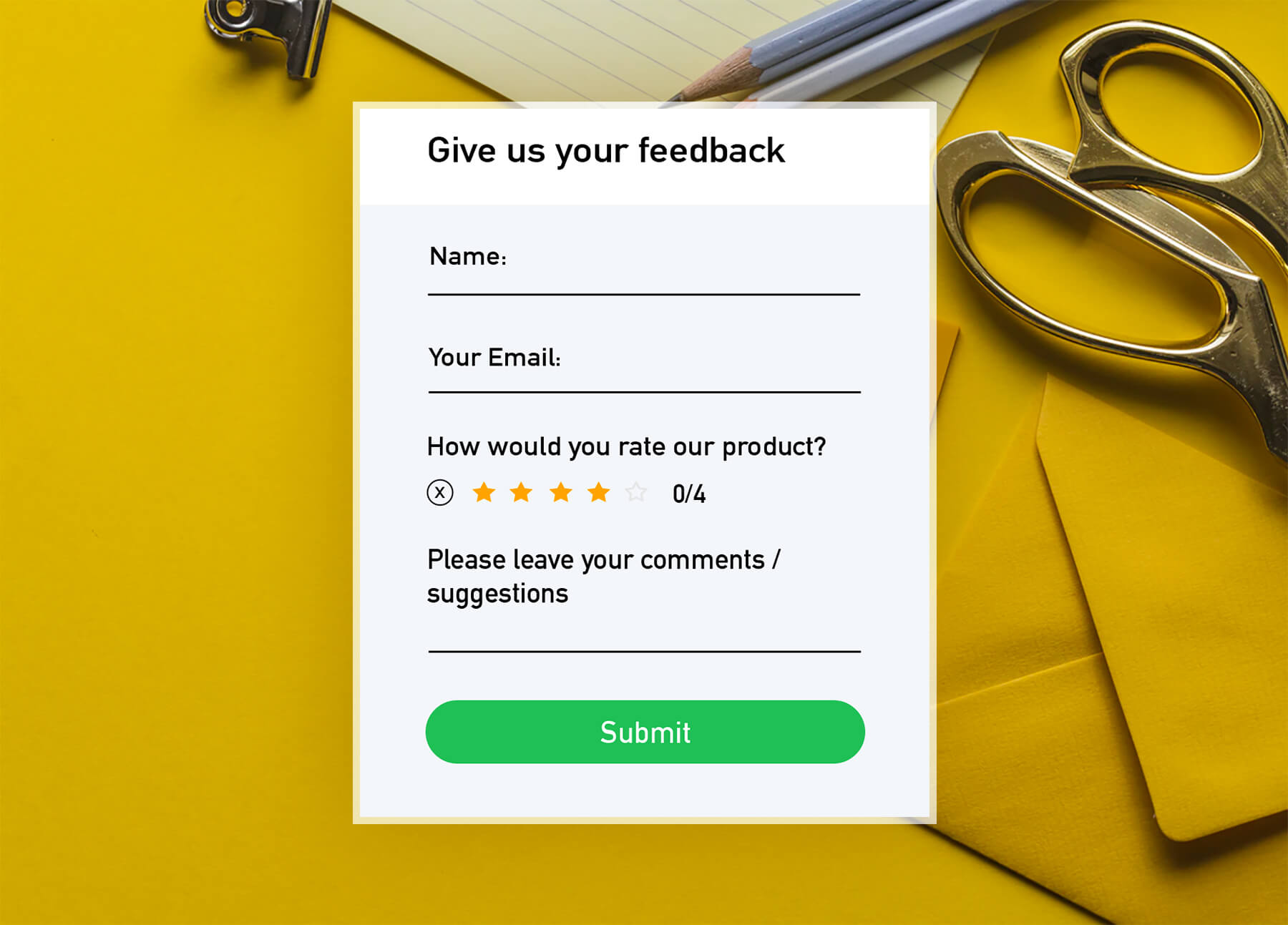 Custom Forms Online | Design Customized Forms - Zoho Forms Custom Forms Online | Design Customized Forms - Zoho Forms