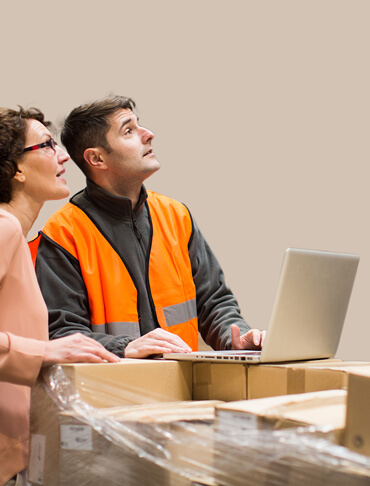 Manufacturing ERP Software | Create powerful ERP solutions - Zoho Creator