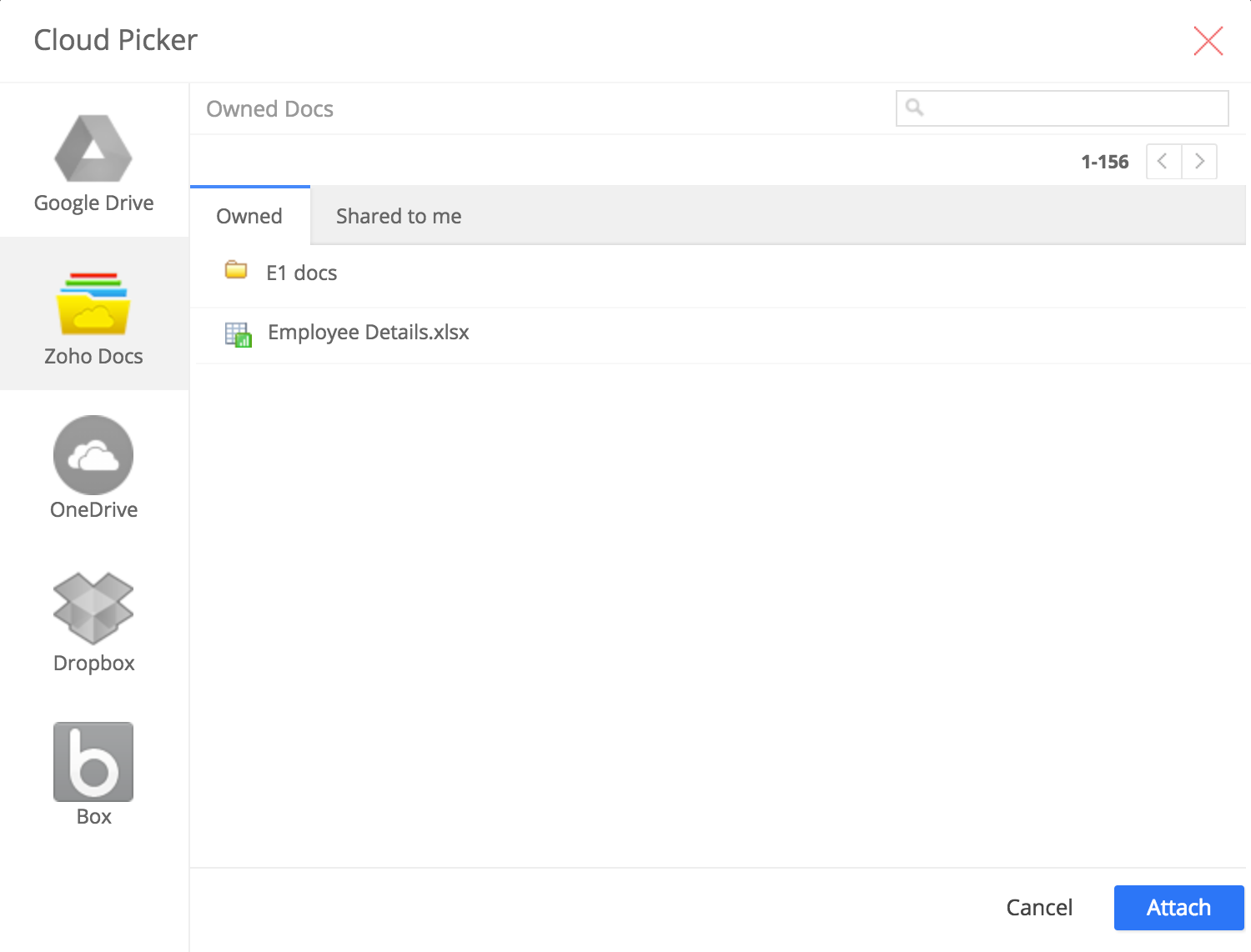 Zoho creator importing data with relationships - mumupass
