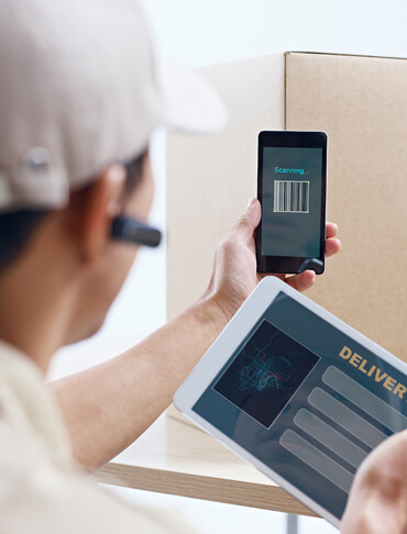 Manufacturing ERP Software | Create powerful ERP solutions - Zoho Creator