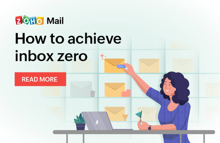 Download Zoho Mail Desktop App for Windows, Mac, Linux Platforms