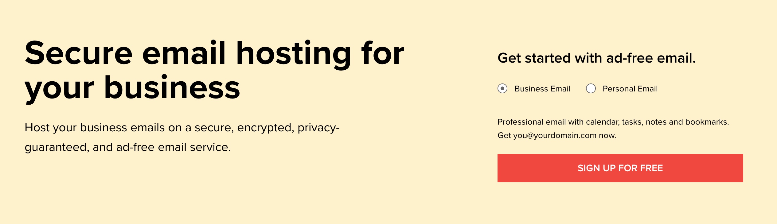 How to Setup Custom Email Address with Zoho Mail? Complete Guide