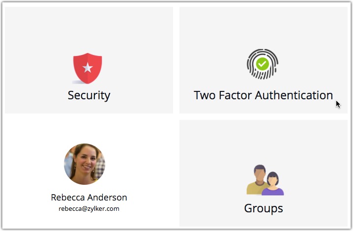 How to secure your email account using Two Factor Authentication