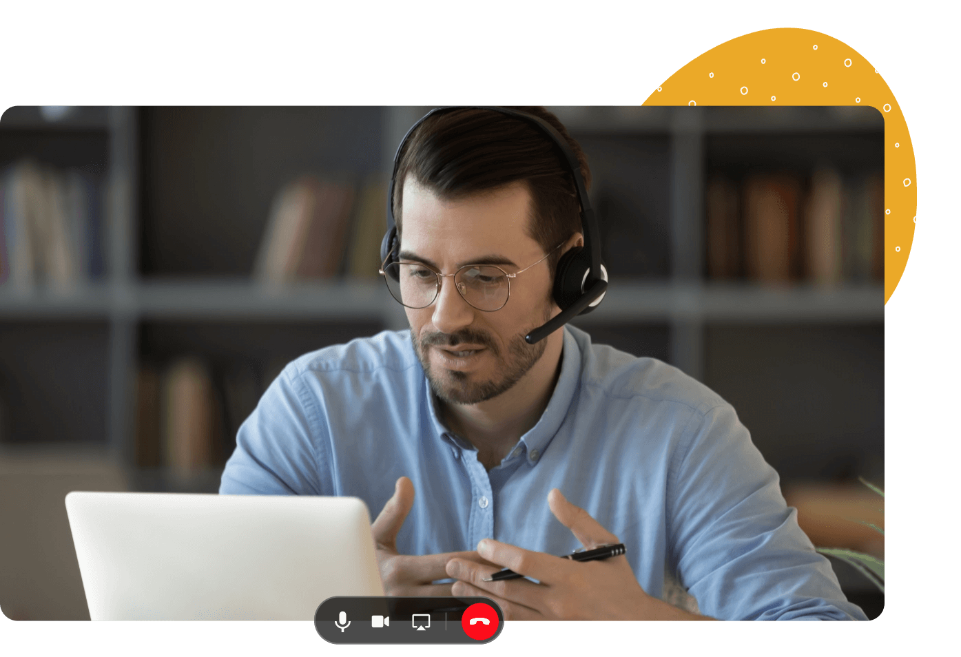 What is Recurring Meeting & How to Schedule Team Meetings - Zoho Meeting