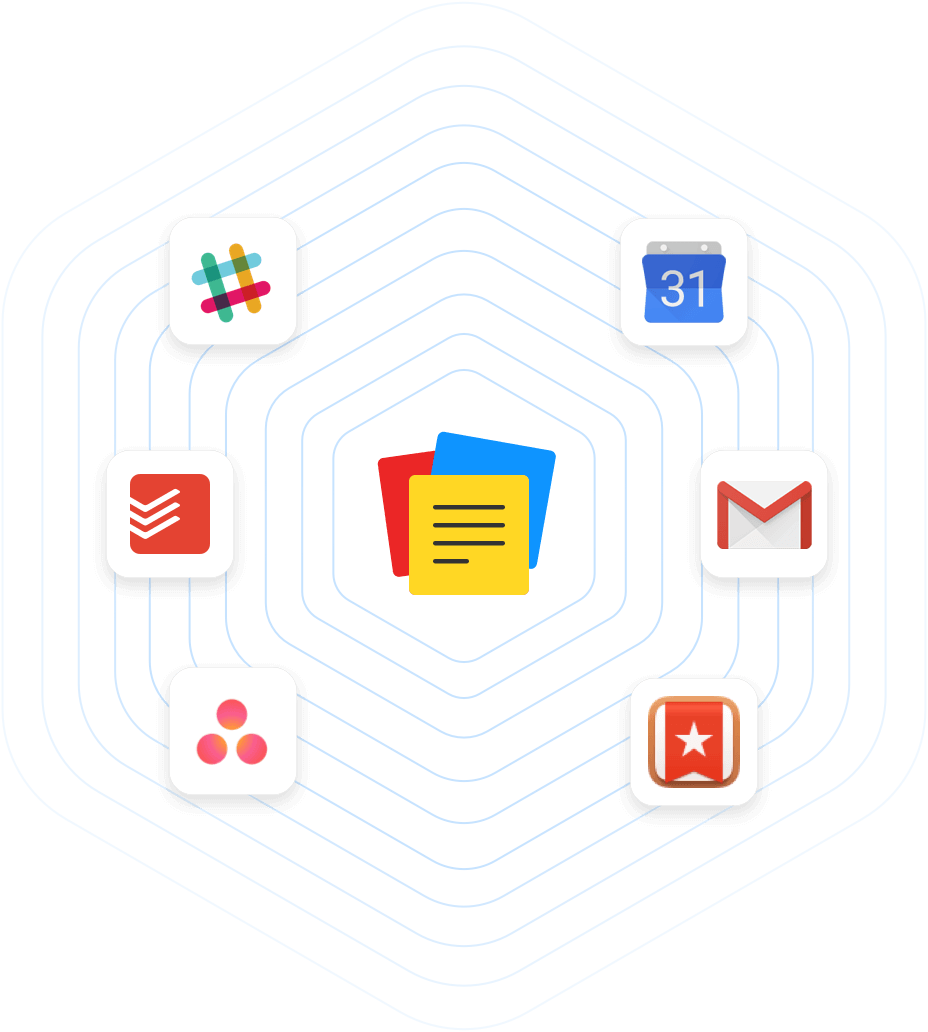 Notebook & Zoho Flow Integration Notebook & Zoho Flow Integration