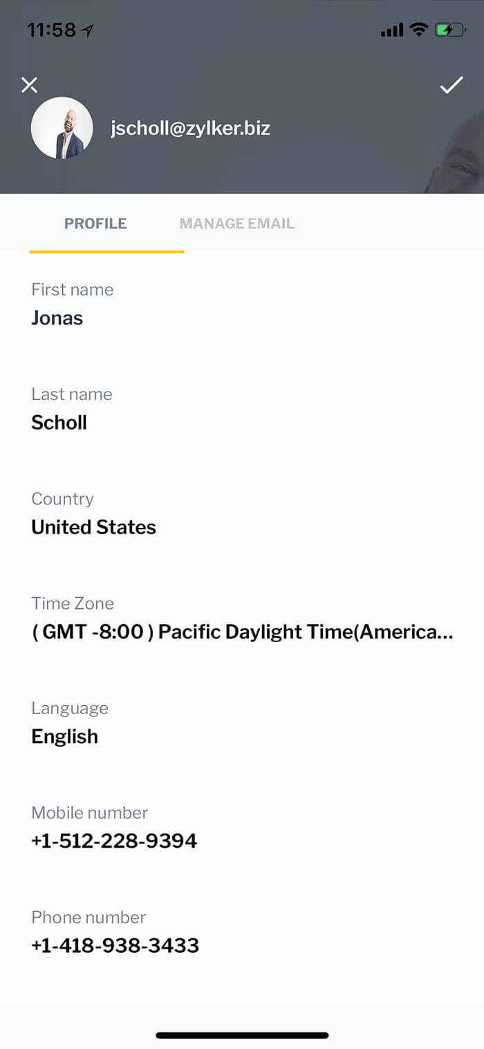 Find out the new features and functionalities in Zoho One