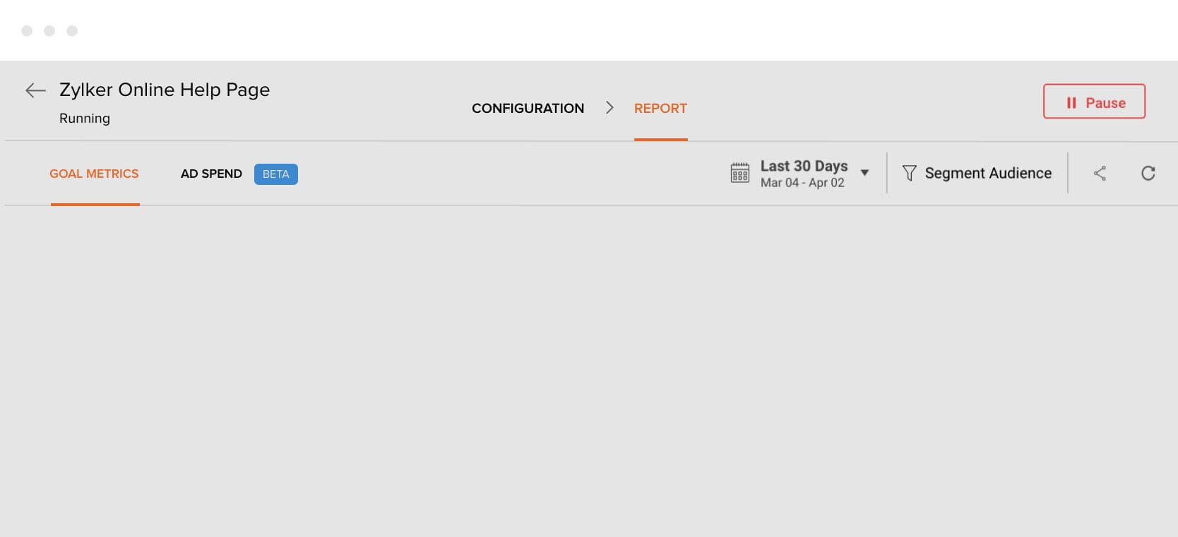 Features designed to boost your website conversions | Zoho PageSense