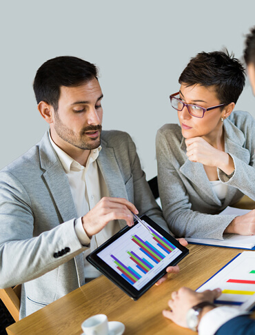 Manufacturing ERP Software | Create powerful ERP solutions - Zoho Creator