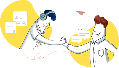 Zoho partners - Enablements kits