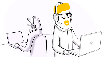 Zoho partners - Enablements kits