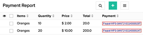 Accept Payments through Forms | Help - Zoho Creator