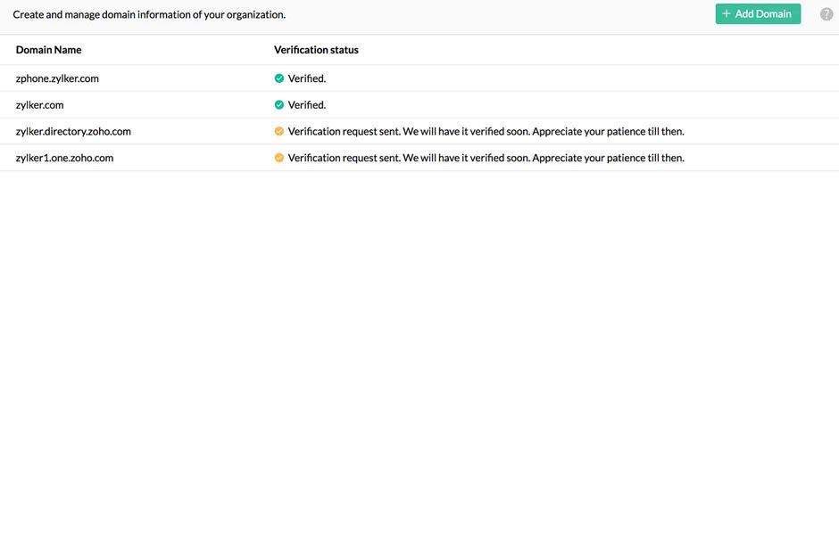 Welcome guide for online HR software | Zoho People