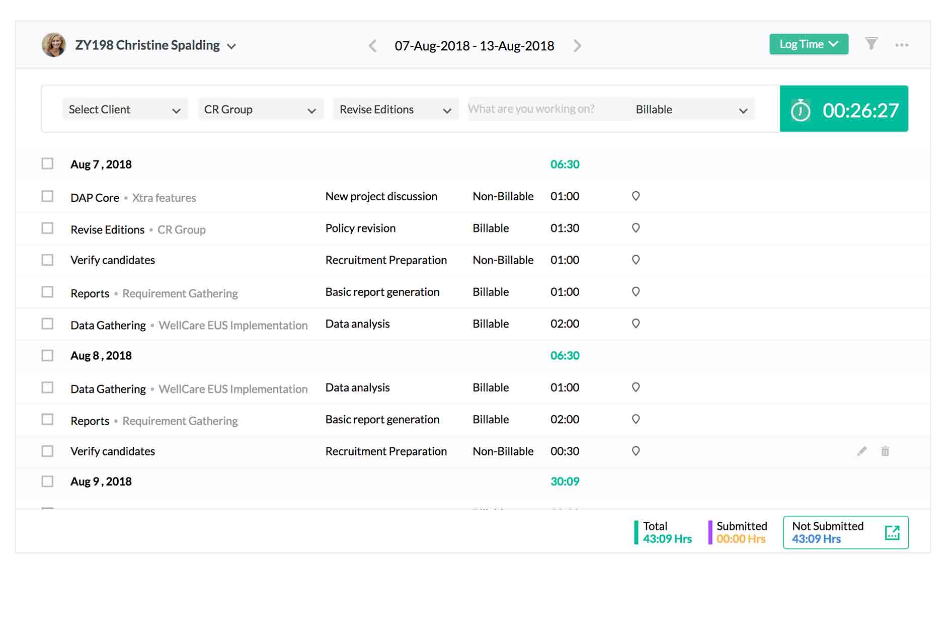 Welcome guide for online HR software | Zoho People