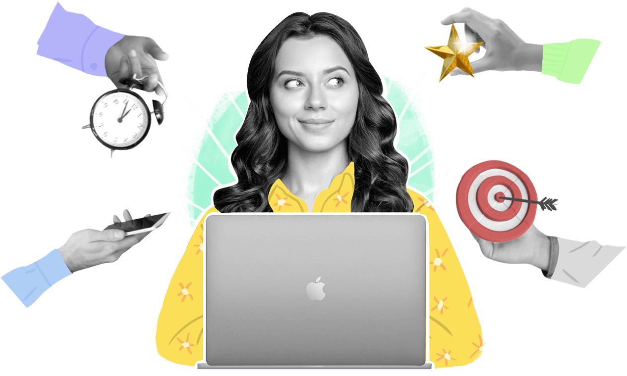 Boost your employee experience with Zoho People Plus