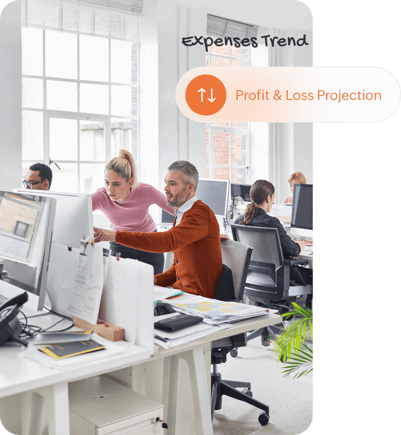 Enterprise Project Management (EPM) Software - Zoho Projects