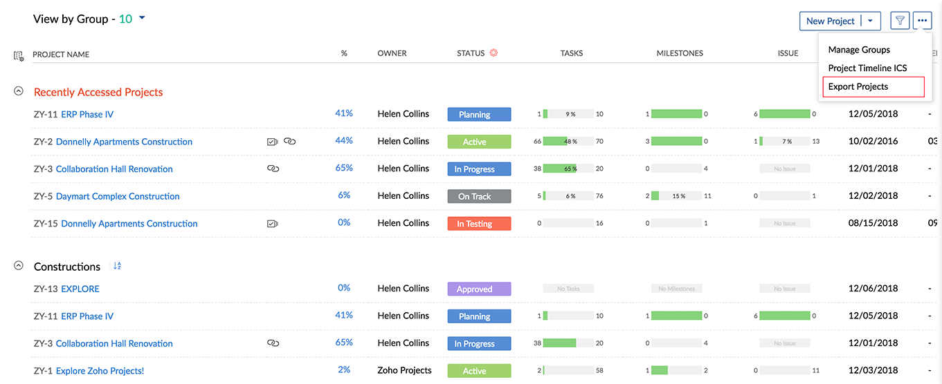 All Projects – Amazing Ideaz