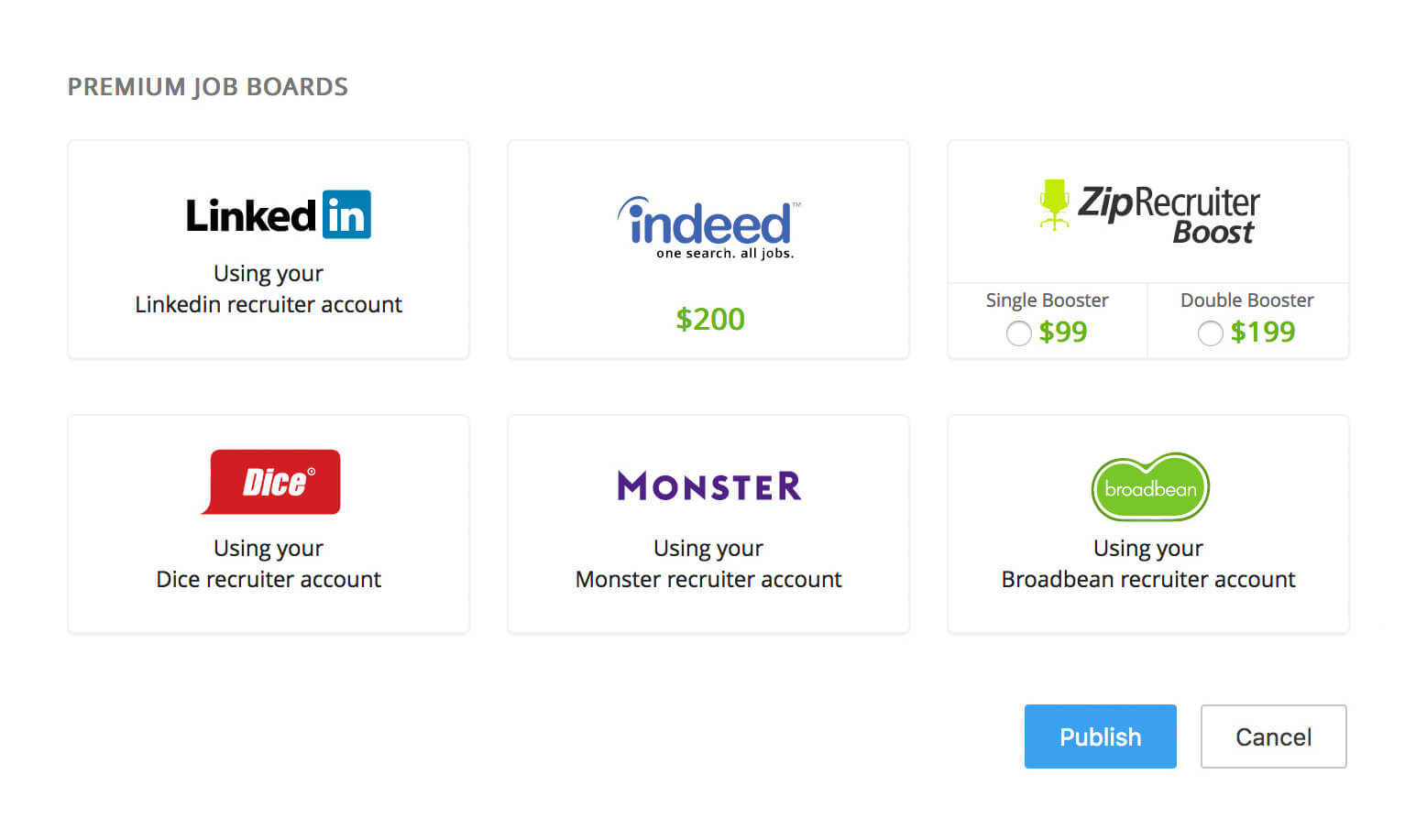 Candidate Sourcing - Zoho Recruit Candidate Sourcing - Zoho Recruit