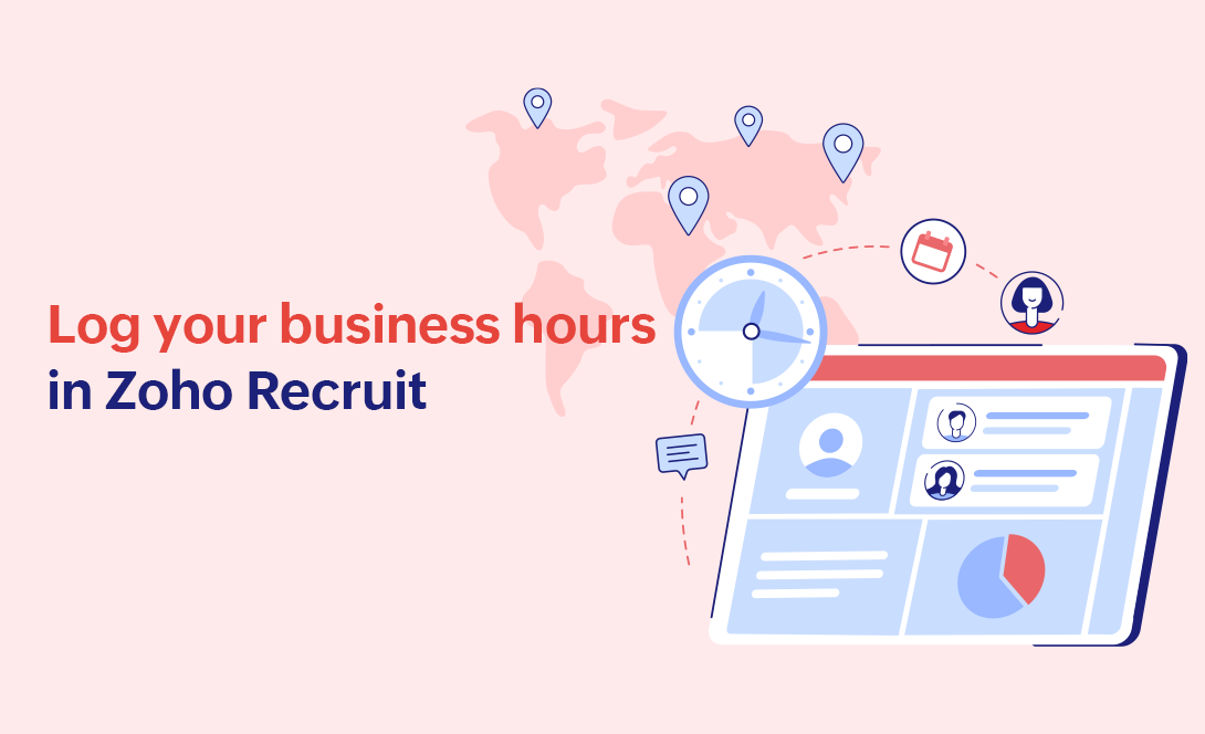 What's New - Zoho Recruit