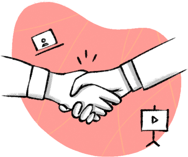 Partner with us - Zoho Recruit