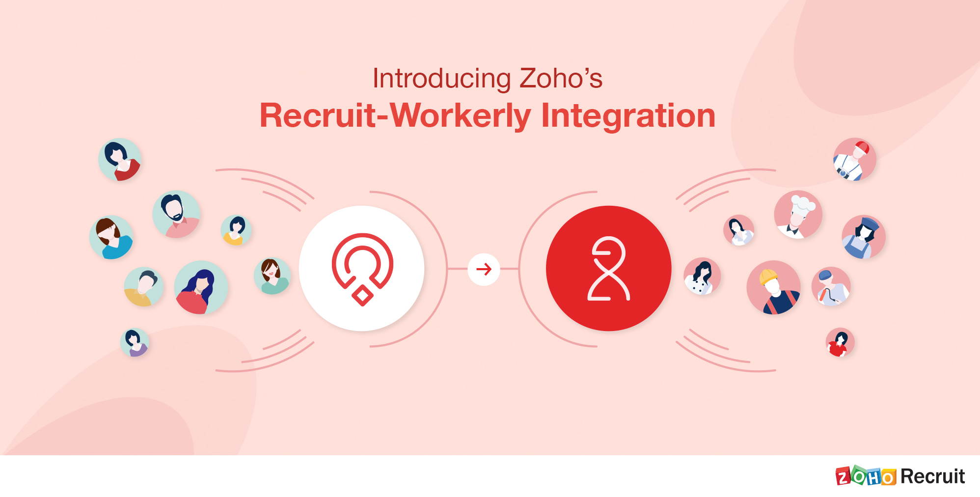 What's New - Zoho Recruit