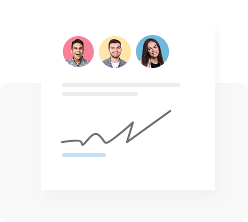 Free Offer Letter Generator Tool | Zoho Recruit
