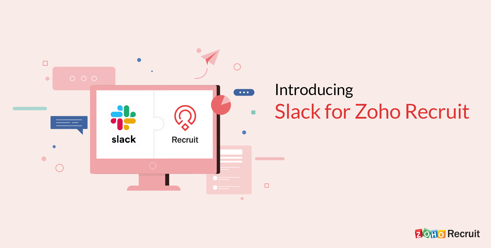 What's New - Zoho Recruit