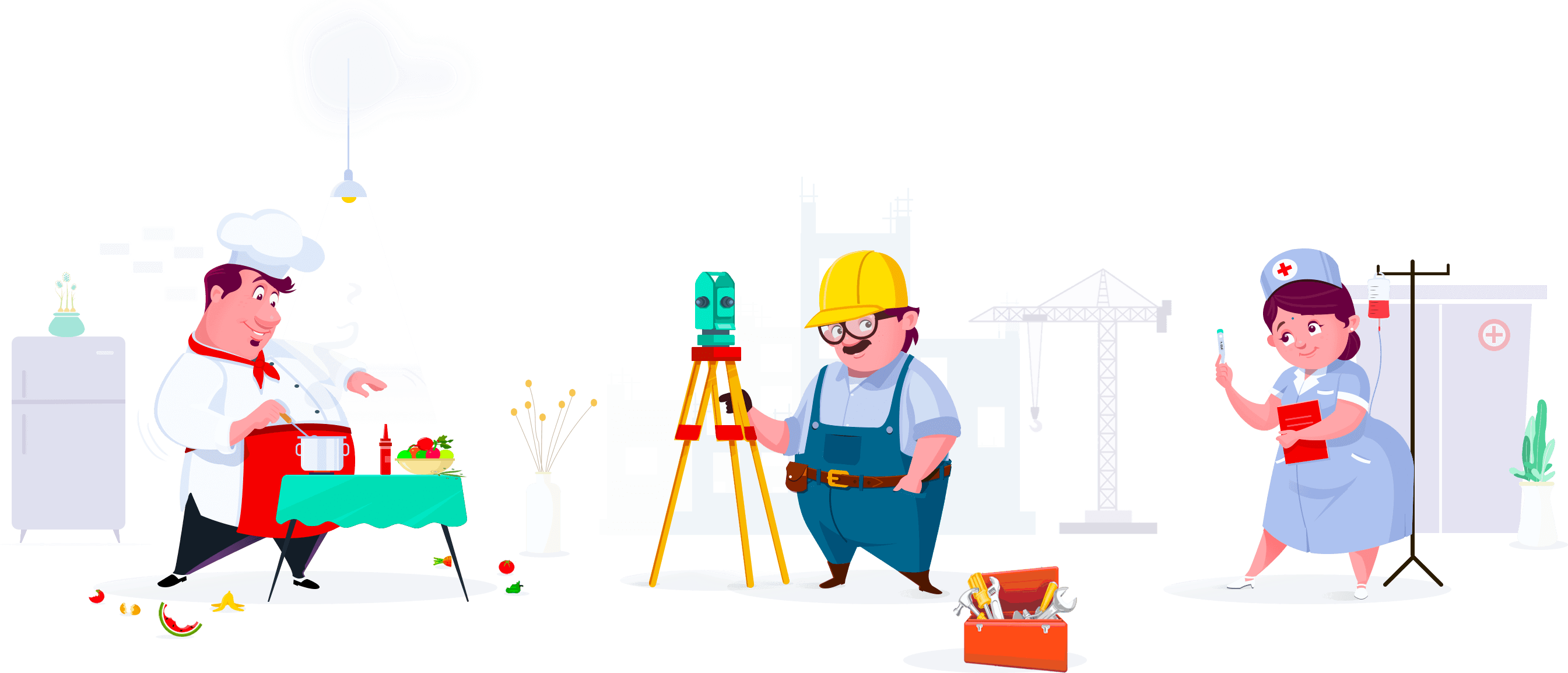 Empower your temporary workforce | Zoho Recruit