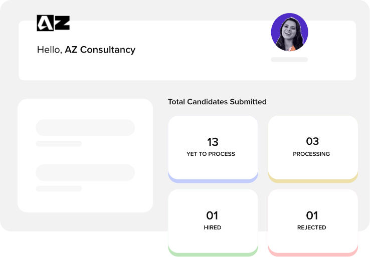 Executive search software | Tool for executive recruiters