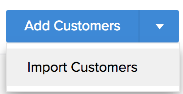Import Customers to the Customer Portal | ManageEngine AppCreator Help