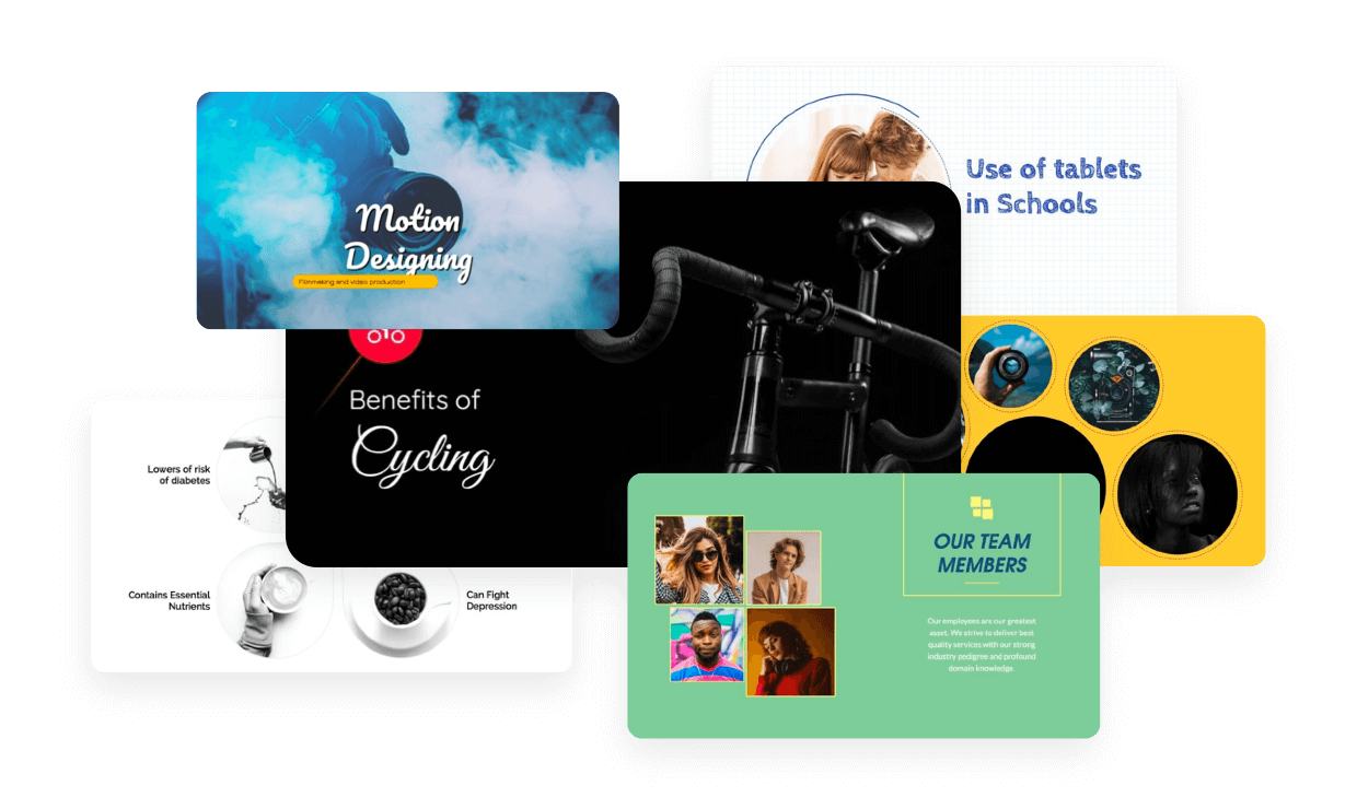 Online Presentation Software | Create & Edit Slides Online - Zoho Show Online Presentation Software | Create & Edit Slides Online - Zoho Show