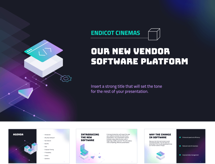 Ultimate Collection of Professionally Designed Templates