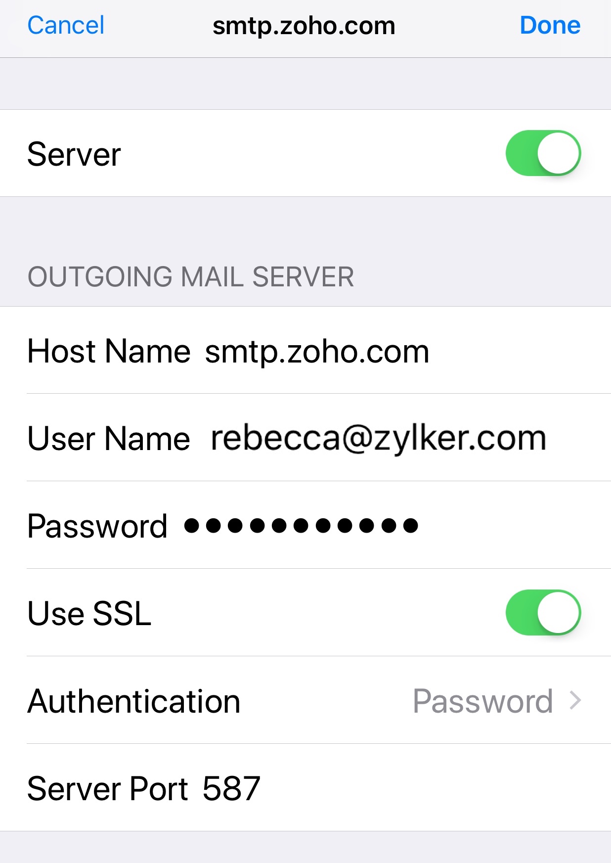 A Little Pure Influenza Emirates Mail Server Settings Screech Misleading Symphony