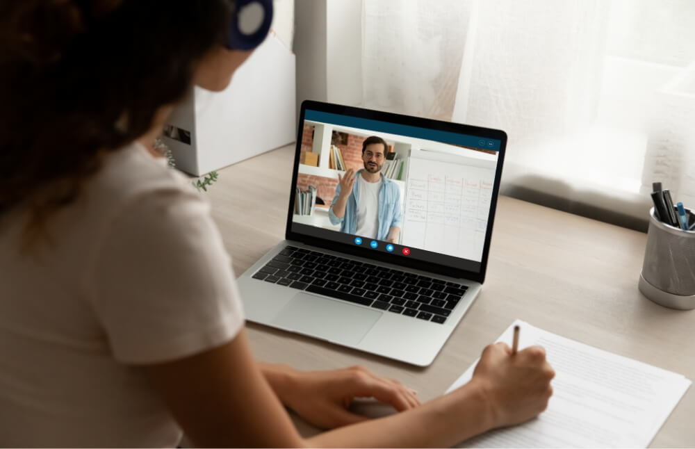 Zoho Partner Training and Certification | Spark