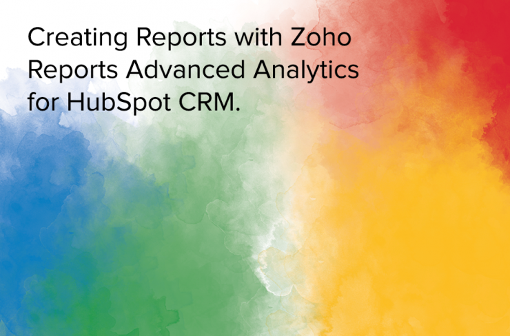 Zoho Analytics : Video Demos and How To Tutorials
