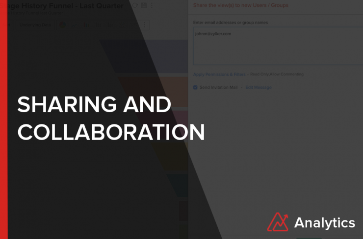 Zoho Analytics : Video Demos and How To Tutorials