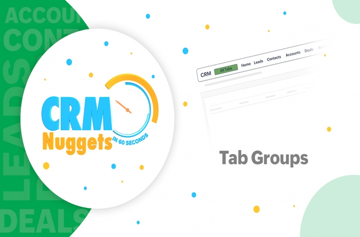 Concept Videos | Resources - Zoho CRM