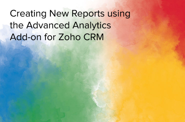 Zoho Analytics : Video Demos and How To Tutorials