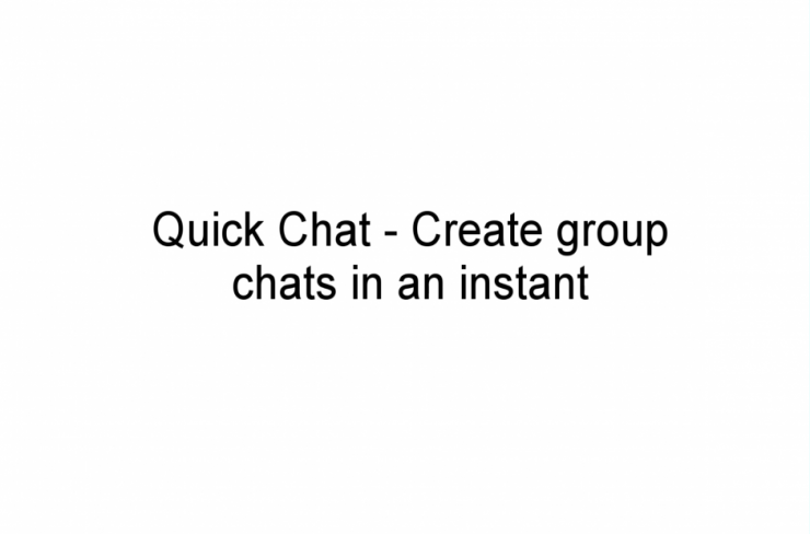User video tutorials | Cliq